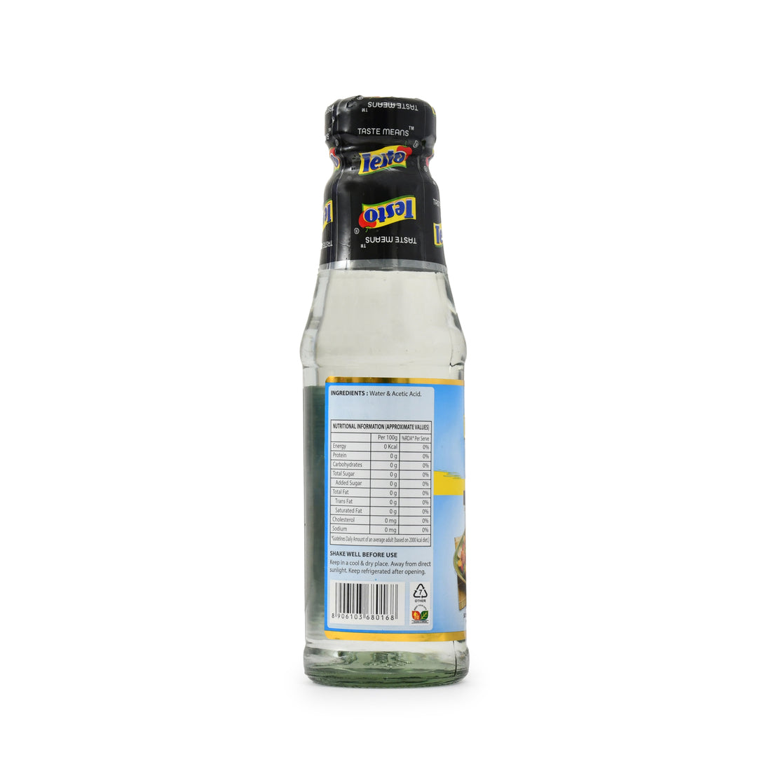 Vinegar - Bottle - 200g – Tapovan Foods Pvt Ltd
